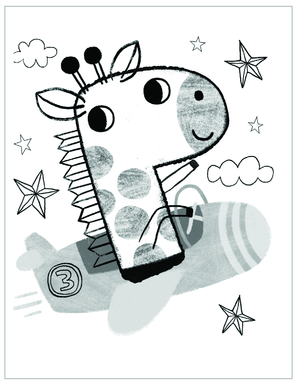 Free Father's Day coloring pages | Hallmark Ideas & Inspiration