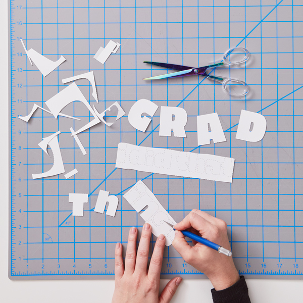 Graduation cap decoration ideas | Hallmark Ideas & Inspiration