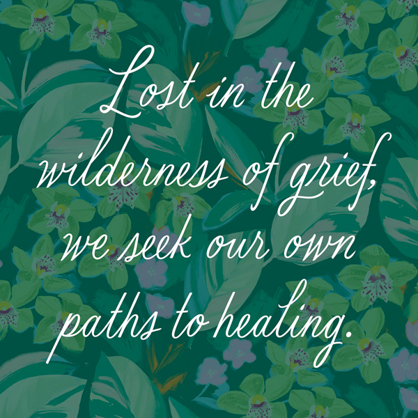 75+ grief quotes to give you comfort and help you heal | Hallmark Ideas ...