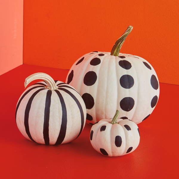 No-carve pumpkin painting ideas: Our favorite pumpkin decorating tips ...