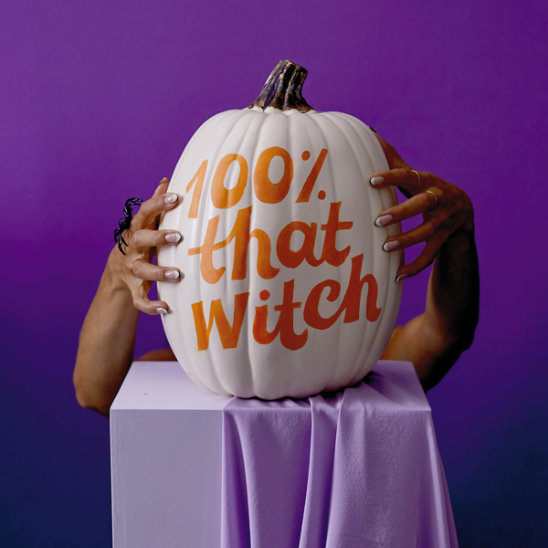 No-carve pumpkin painting ideas: Our favorite pumpkin decorating tips ...
